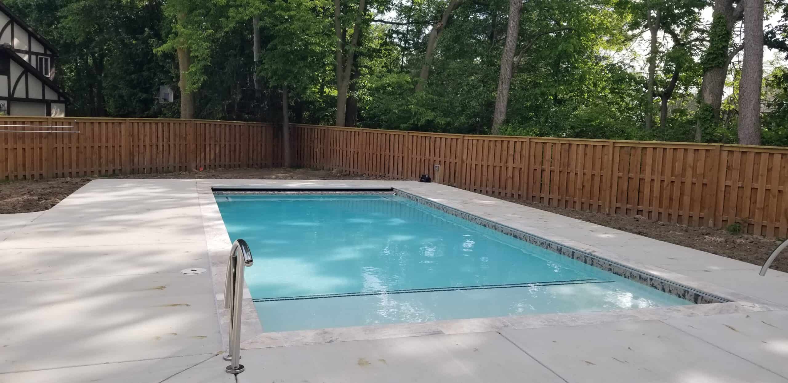 Pool Gallery | Aquarius Pools and Spas