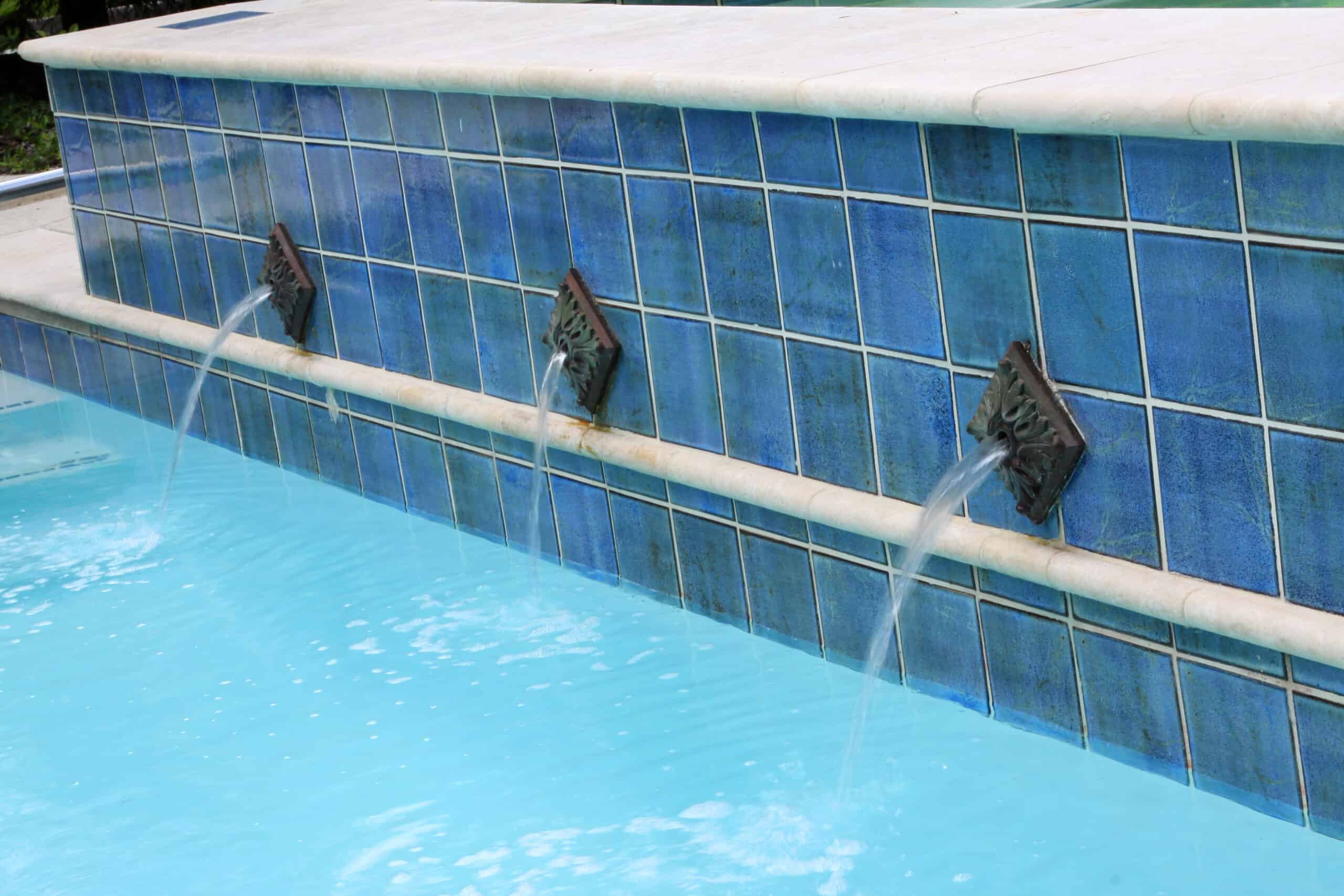 Pool Gallery | Aquarius Pools and Spas