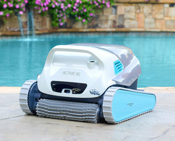 Products | Aquarius Pools and Spas