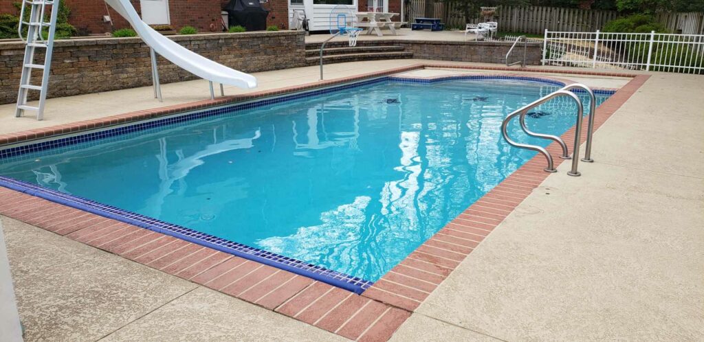 Pool Gallery | Aquarius Pools and Spas