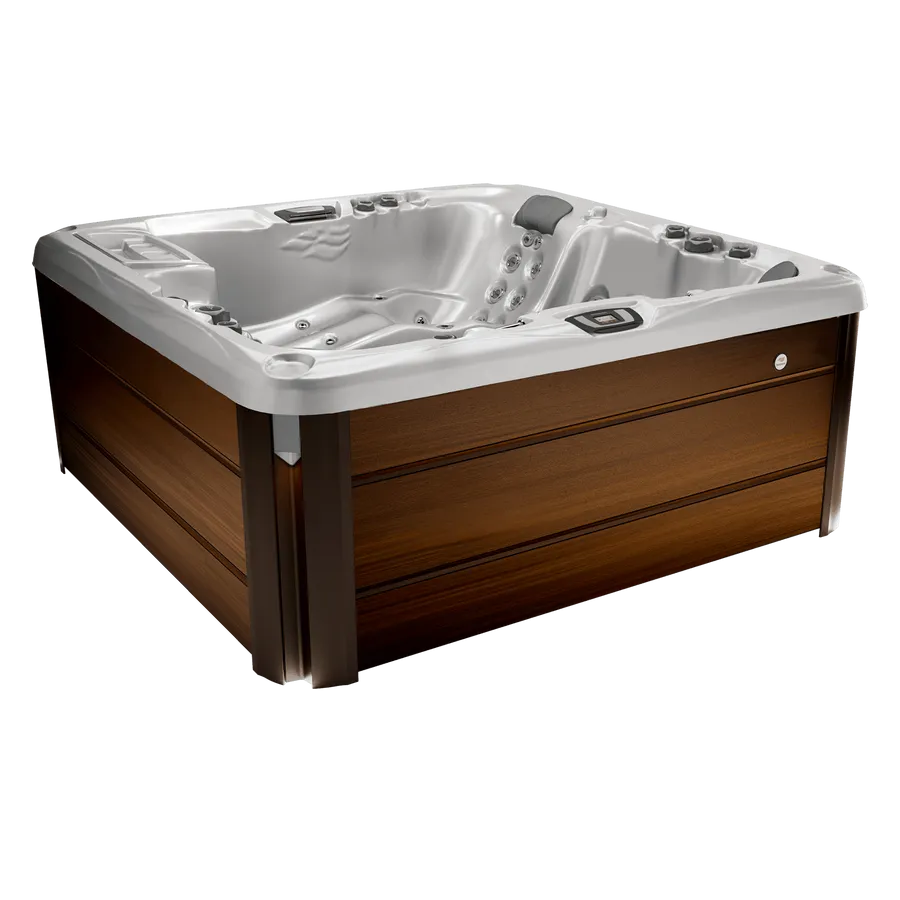 Aquarius Pools & Spas - Shop Pools & Hot Tubs in Lafayette