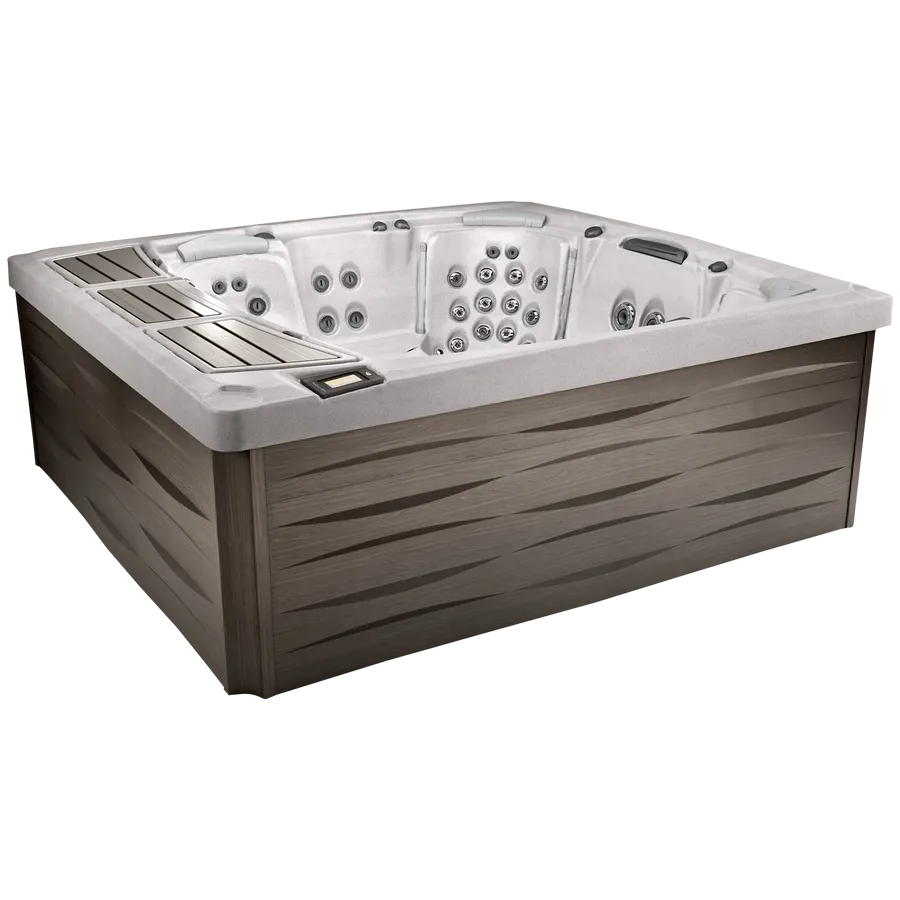 Aquarius Pools & Spas - Shop Pools & Hot Tubs in Lafayette