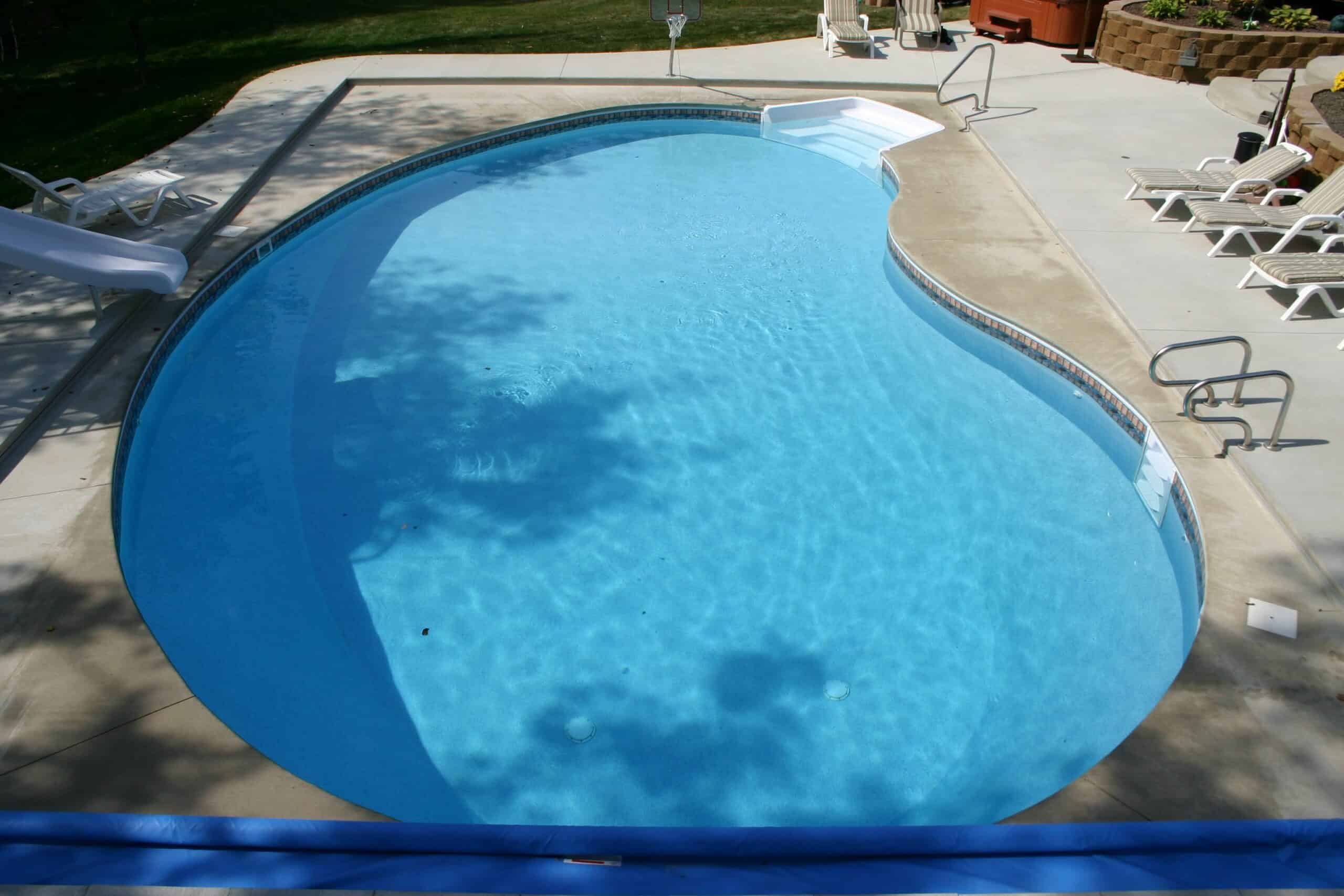 Pool Gallery | Aquarius Pools and Spas