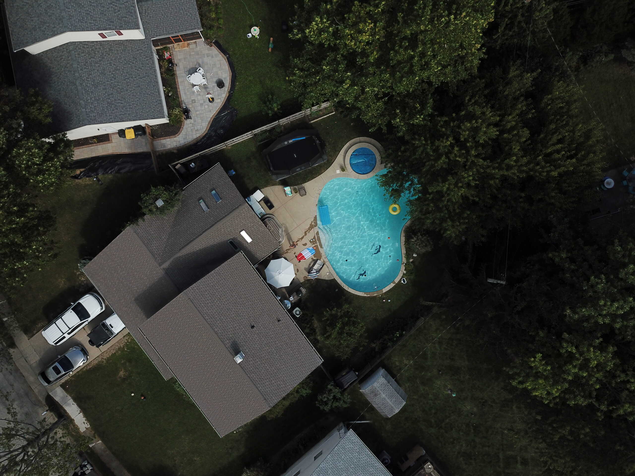 Pool Gallery | Aquarius Pools and Spas