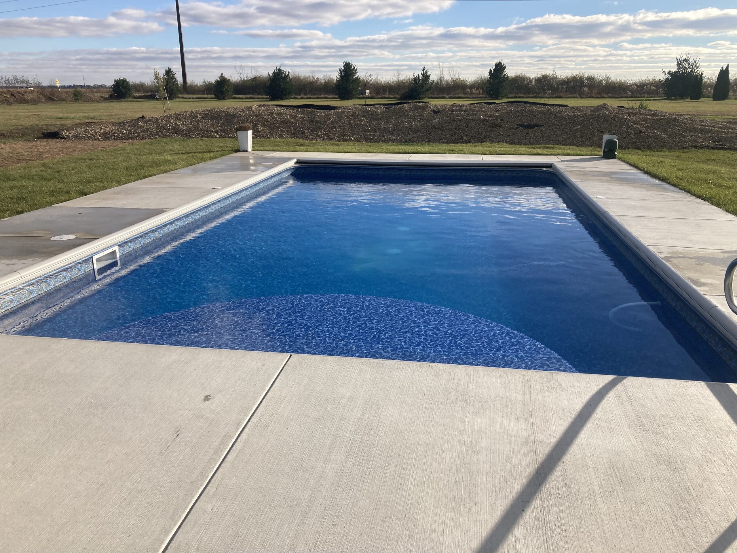 Pool Gallery | Aquarius Pools and Spas