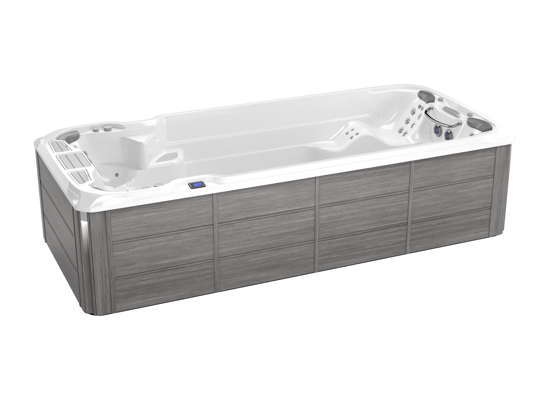 Stream 17 | Aquarius Pools and Spas